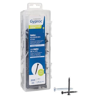 Gyproc