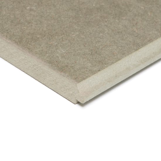 Acheter Lambris MDF à peindre 305x19 cm - ep 12mm en ligne
